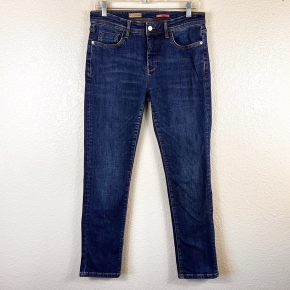 Pilcro and the Letterpress | Jeans | Pilcro Classic Skinny Leg Jeans ...